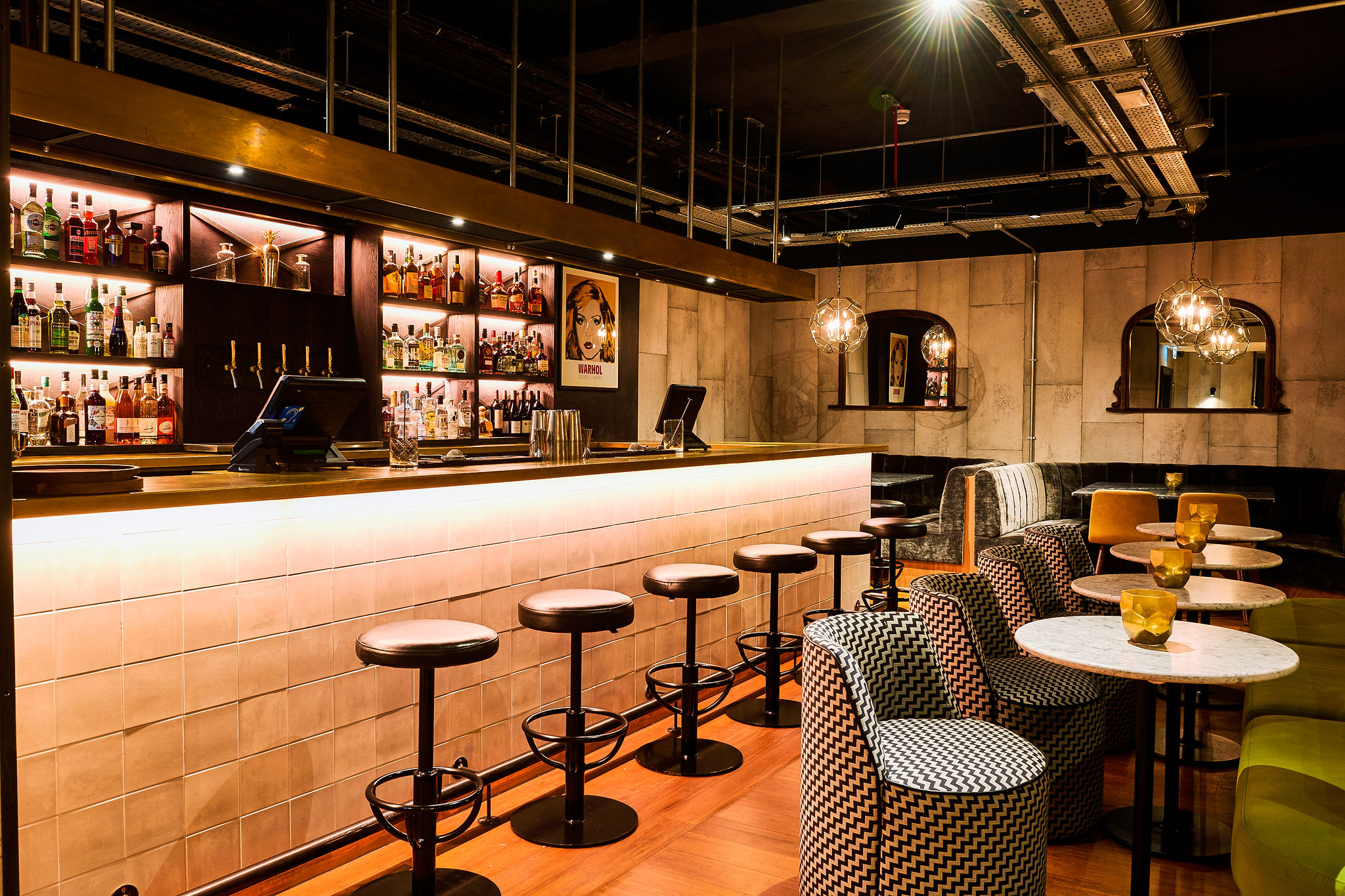 Book Conference, Function & Private Event Rooms at The Chamberlain ...